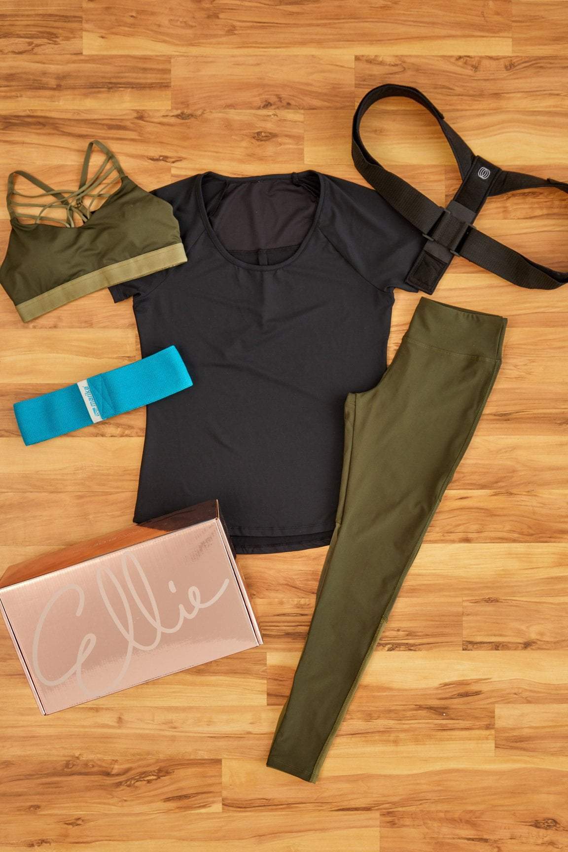 Ellie Subscription January 2020 FULL SPOILERS + Coupon! | MSA