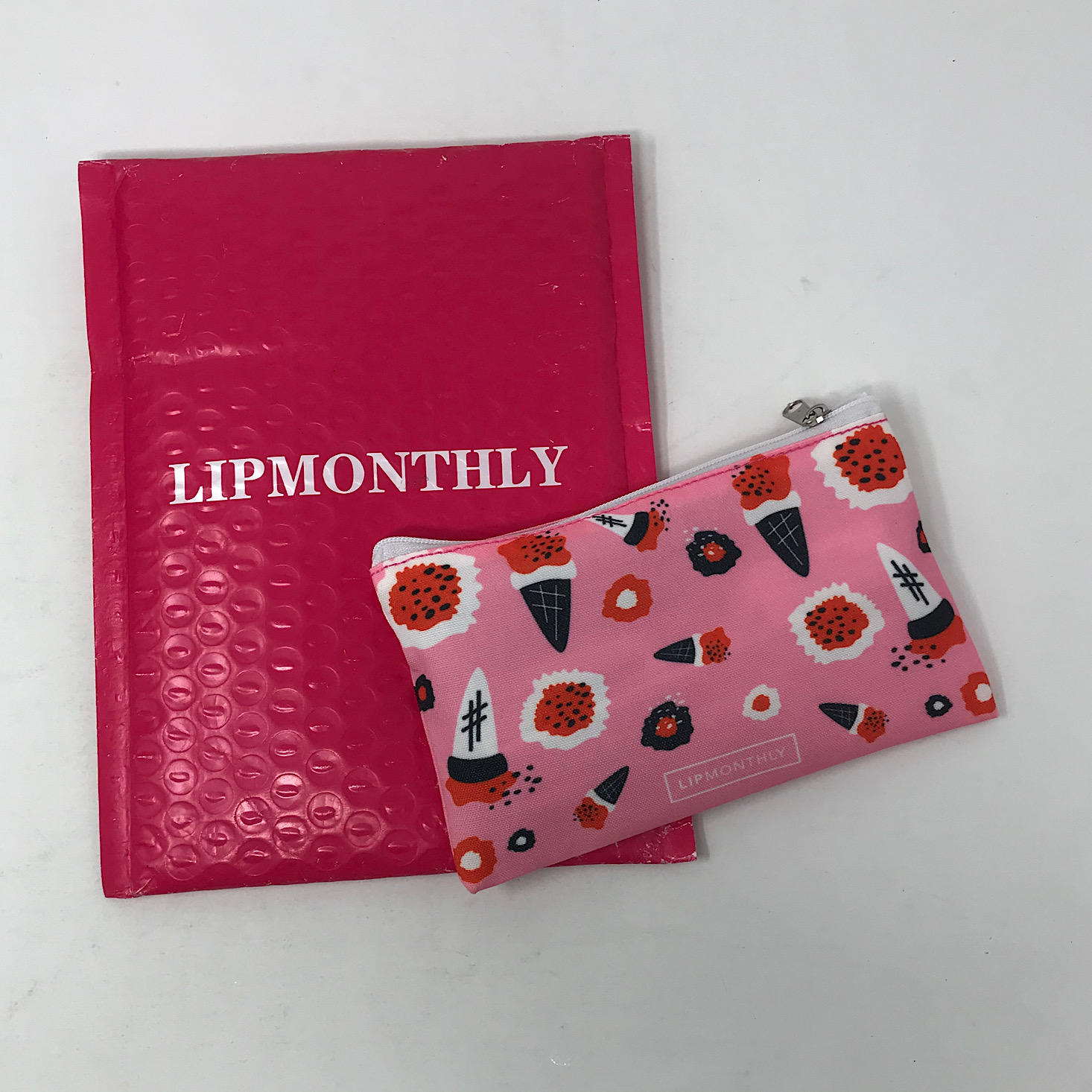Lip Monthly Review + Coupon – Winter Wonderland | MSA