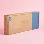 Bespoke Post Box Review + Coupon - "Weekender" | MSA