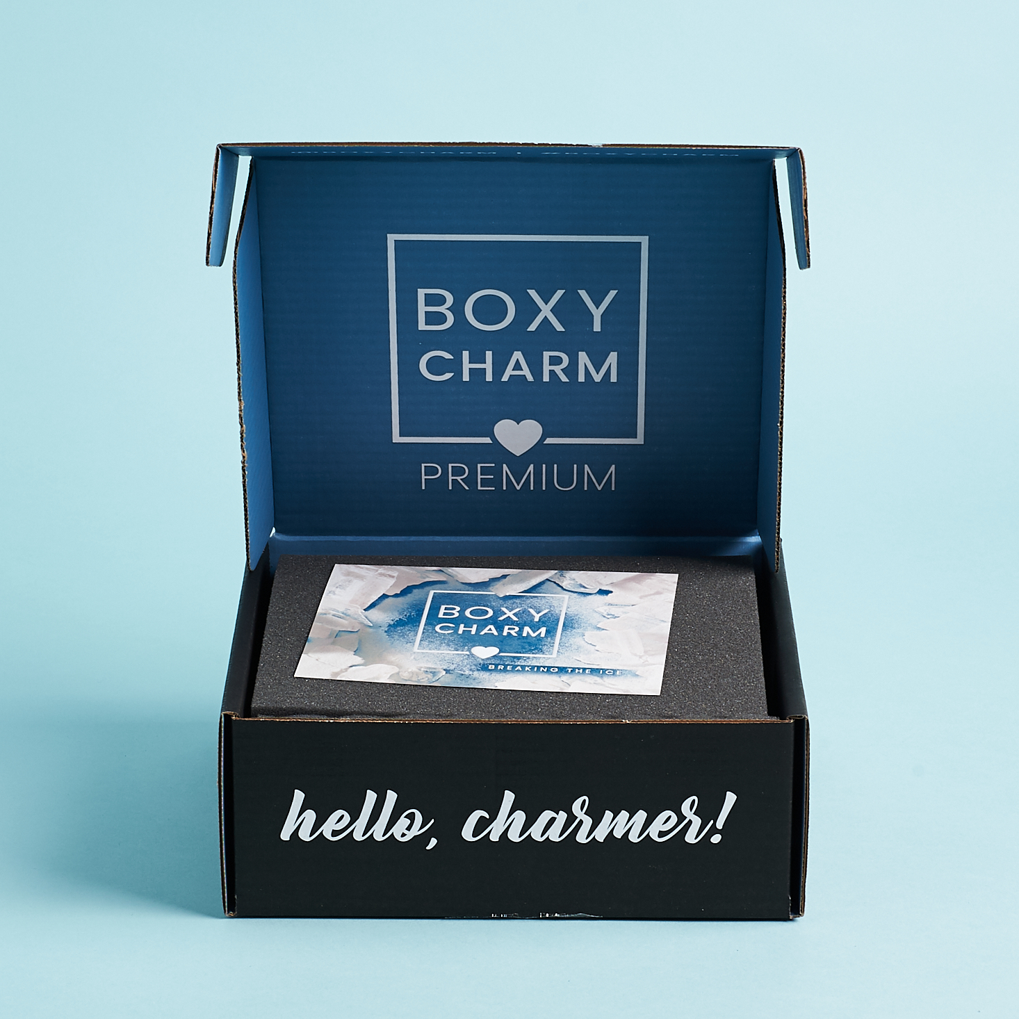 BoxyCharm Premium Review + Coupon - January 2020 | MSA