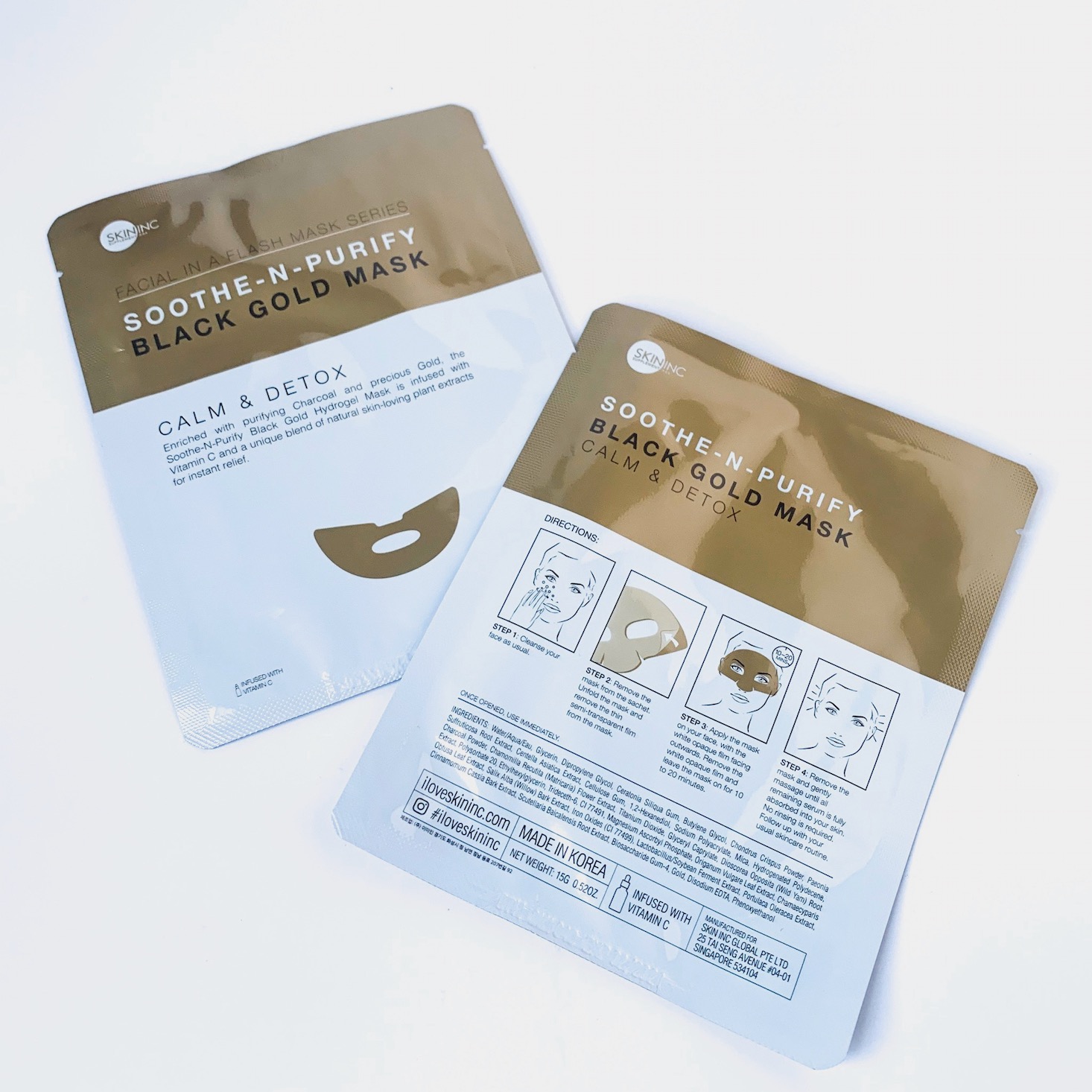 Best of Dermstore Prestige Kit Review - January 2020 | MSA