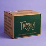 Freshly Review + Coupon - January 2020 | MSA