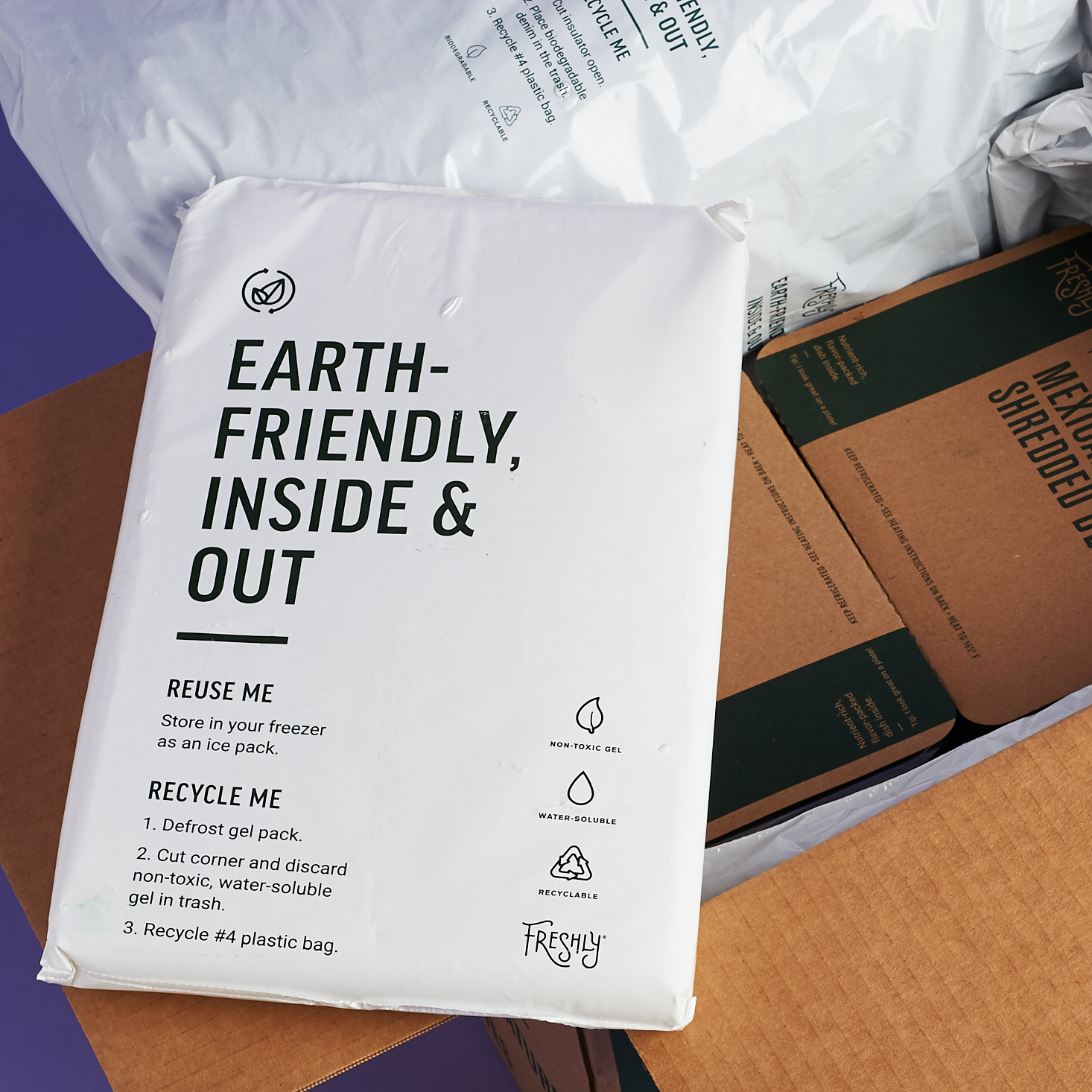 Freshly Review + Coupon - January 2020 | MSA