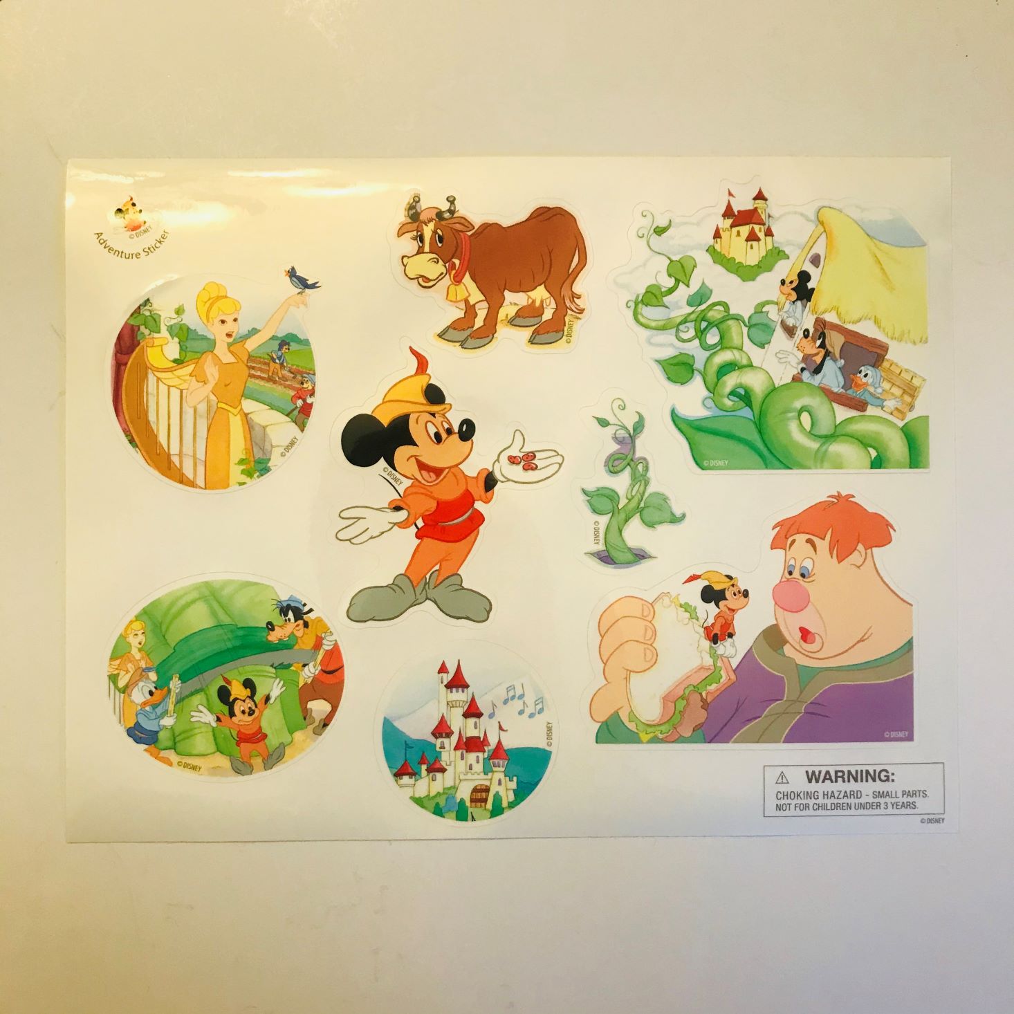 Disney Bedtime Adventure Box Review - January 2020 | MSA