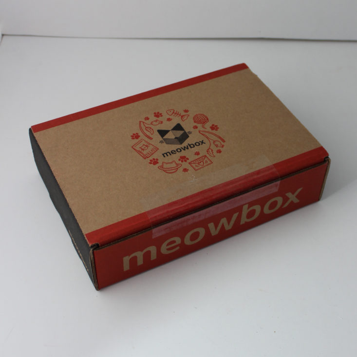 meowbox Subscription Review + Coupon – January 2020 | MSA