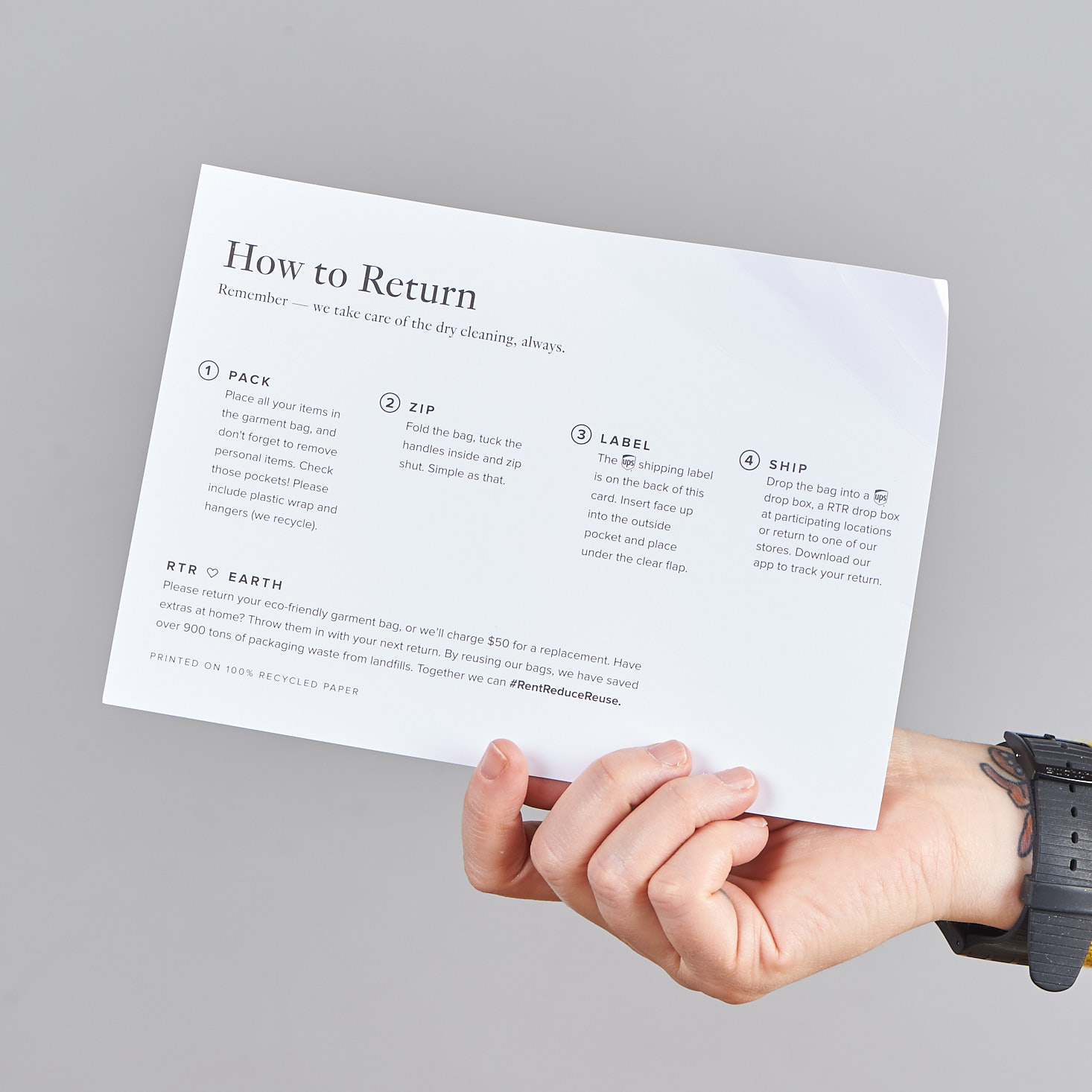 Rent The Runway Review - I Tried The Most Expensive Pieces | MSA