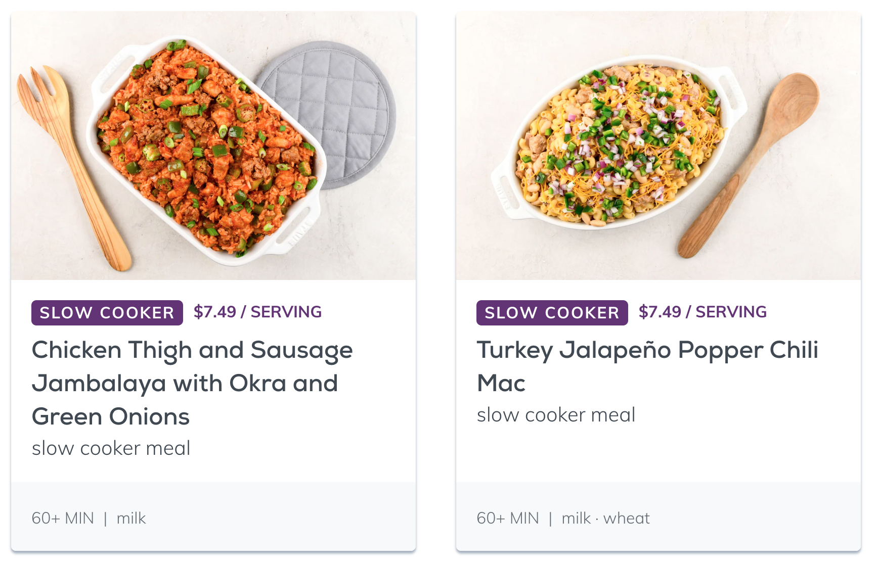 Home Chef Fresh and Easy Available Now + 0 Off Your First Four Boxes! | MSA