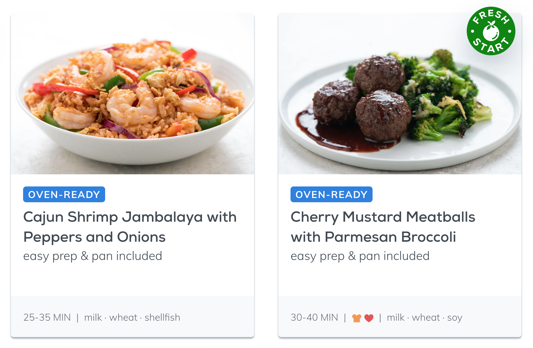 Home Chef Fresh and Easy Available Now + 0 Off Your First Four Boxes! | MSA