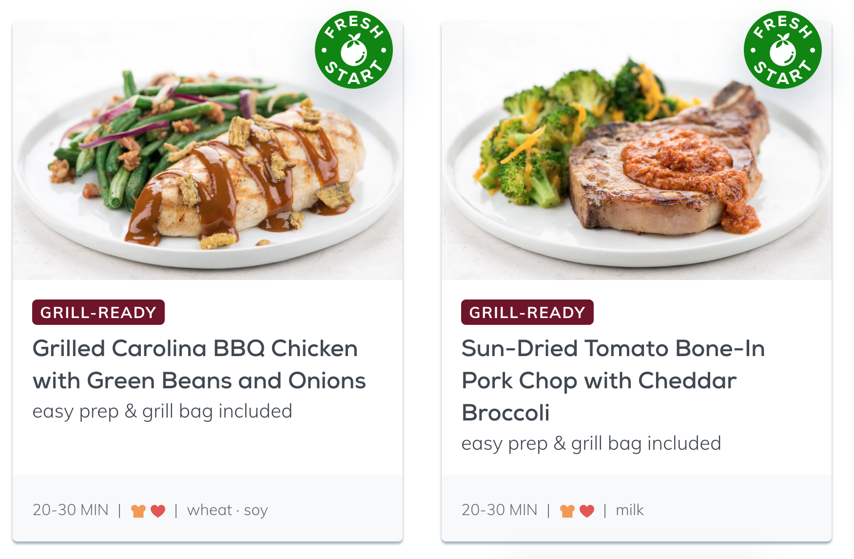 Home Chef Fresh and Easy Available Now + 0 Off Your First Four Boxes! | MSA