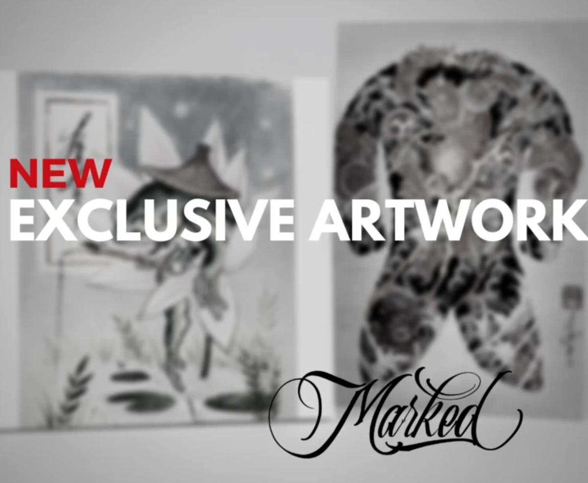 Marked by Inked Subscription Box - Should We Review It? | MSA