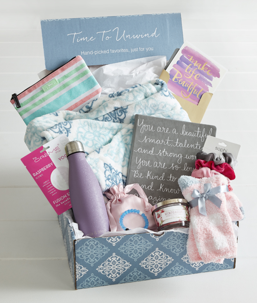 The Paper Store Box - Spring 2020 Full Spoilers! | MSA