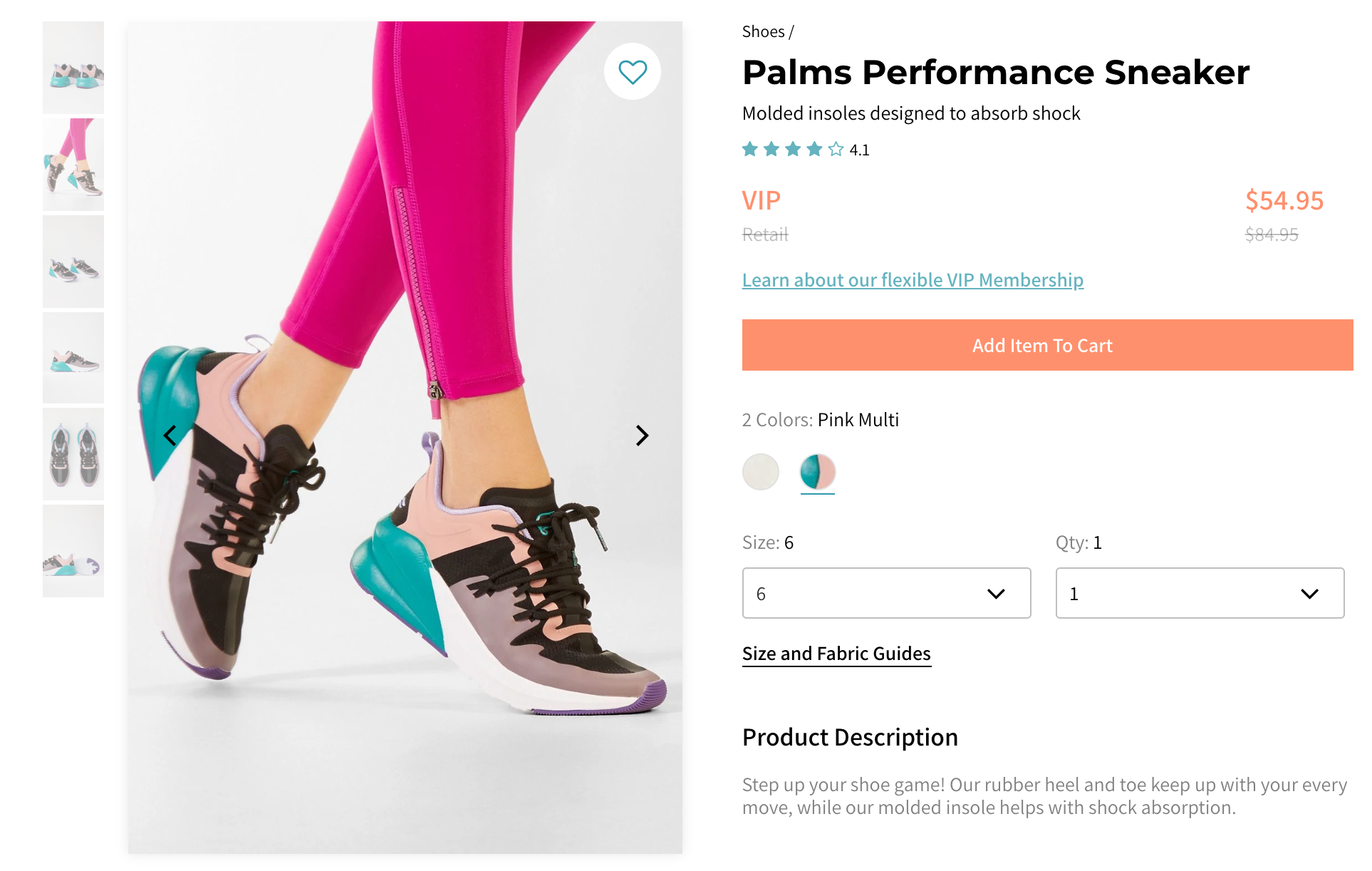 Fabletics VIP Membership Review + Coupon - January 2020 | MSA