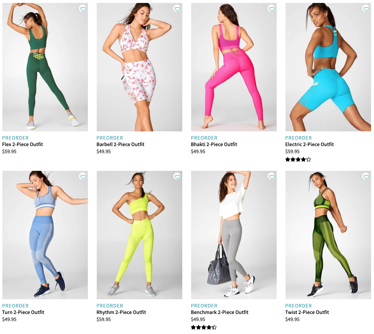Fabletics March 2020 Spoilers + New Subscriber Deal! | MSA