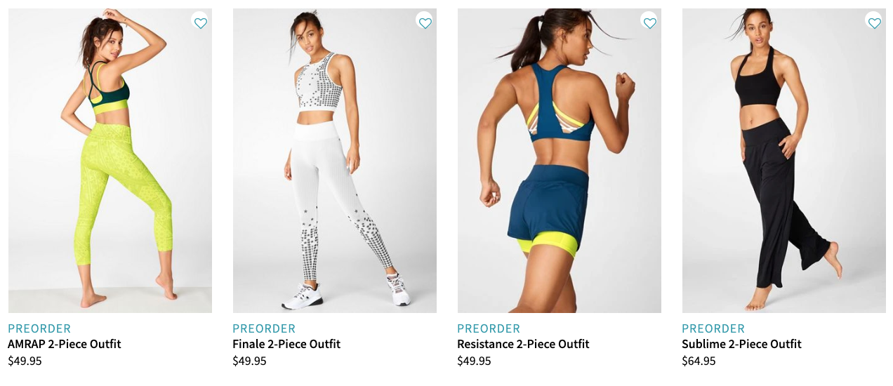 Fabletics March 2020 Spoilers + New Subscriber Deal! | MSA