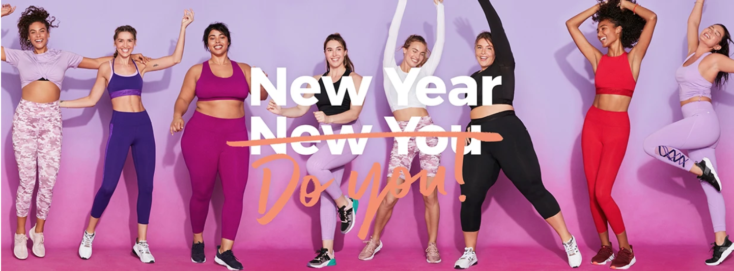 Fabletics Deal – Get Any 2 Leggings for ! | MSA