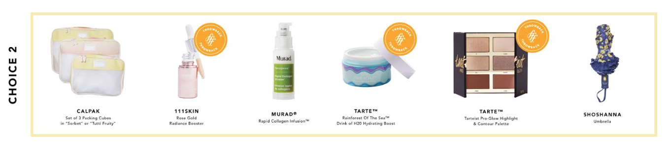 FabFitFun Spring 2020 Box Spoilers! | MSA