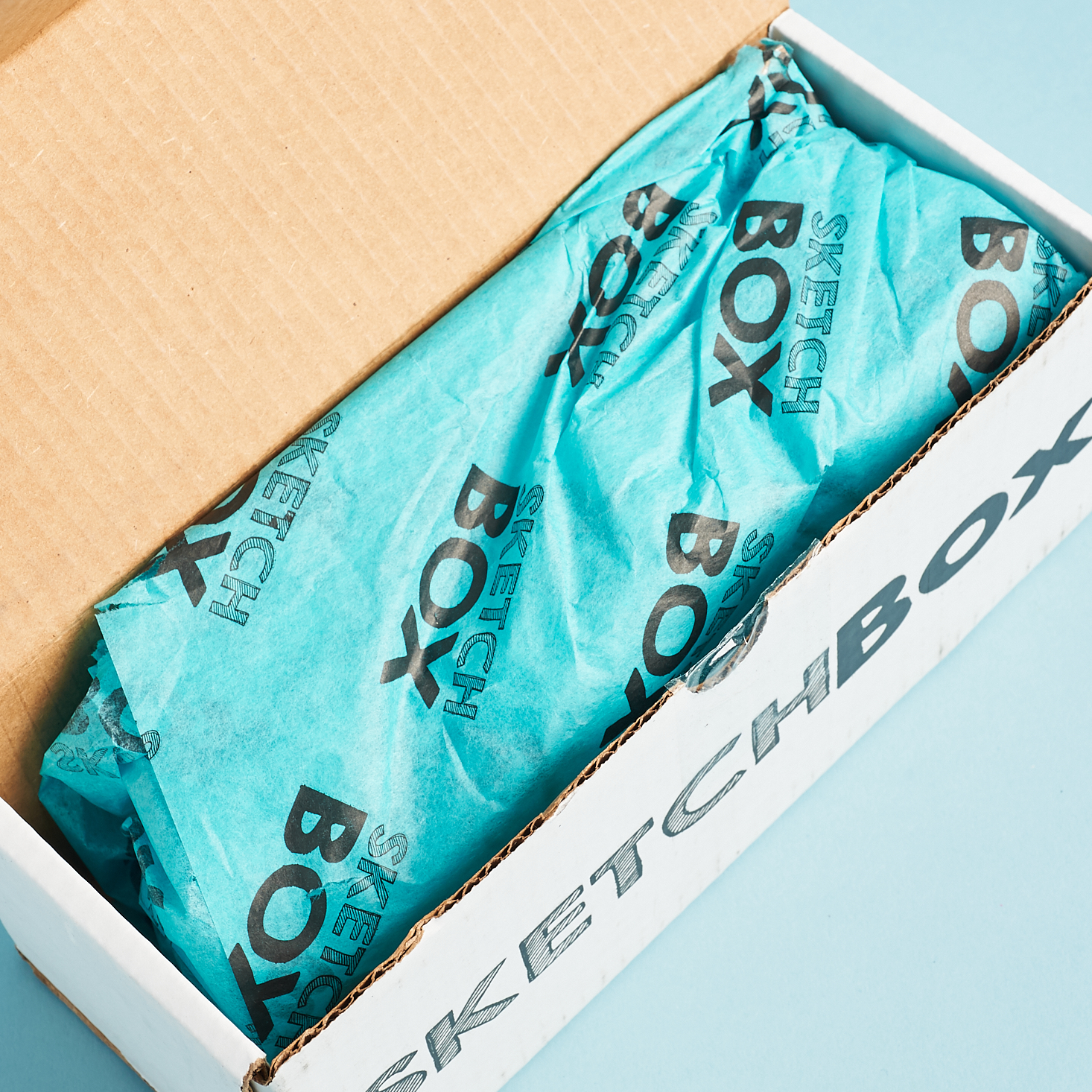 SketchBox Subscription Review + Coupon - January 2020 | MSA