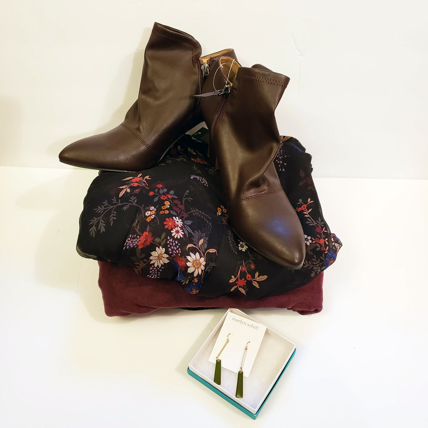 Stitch Fix Plus Size Clothing Review – December 2019 | MSA