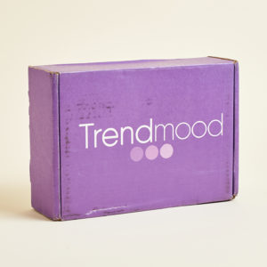 Trendmood Box Vol. 1 Review | MSA