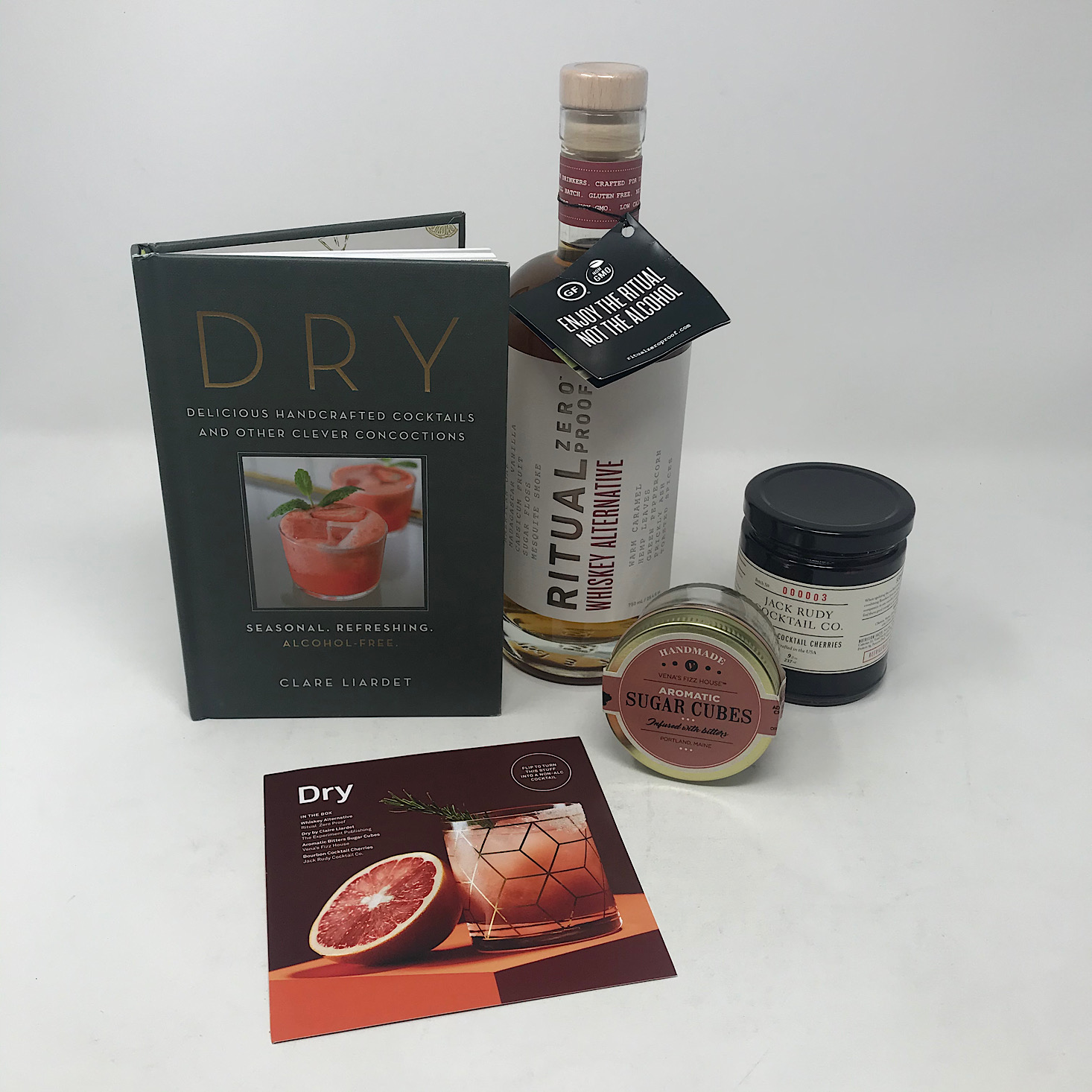 Bespoke Post Subscription Box Review + Coupon - "Dry" | MSA