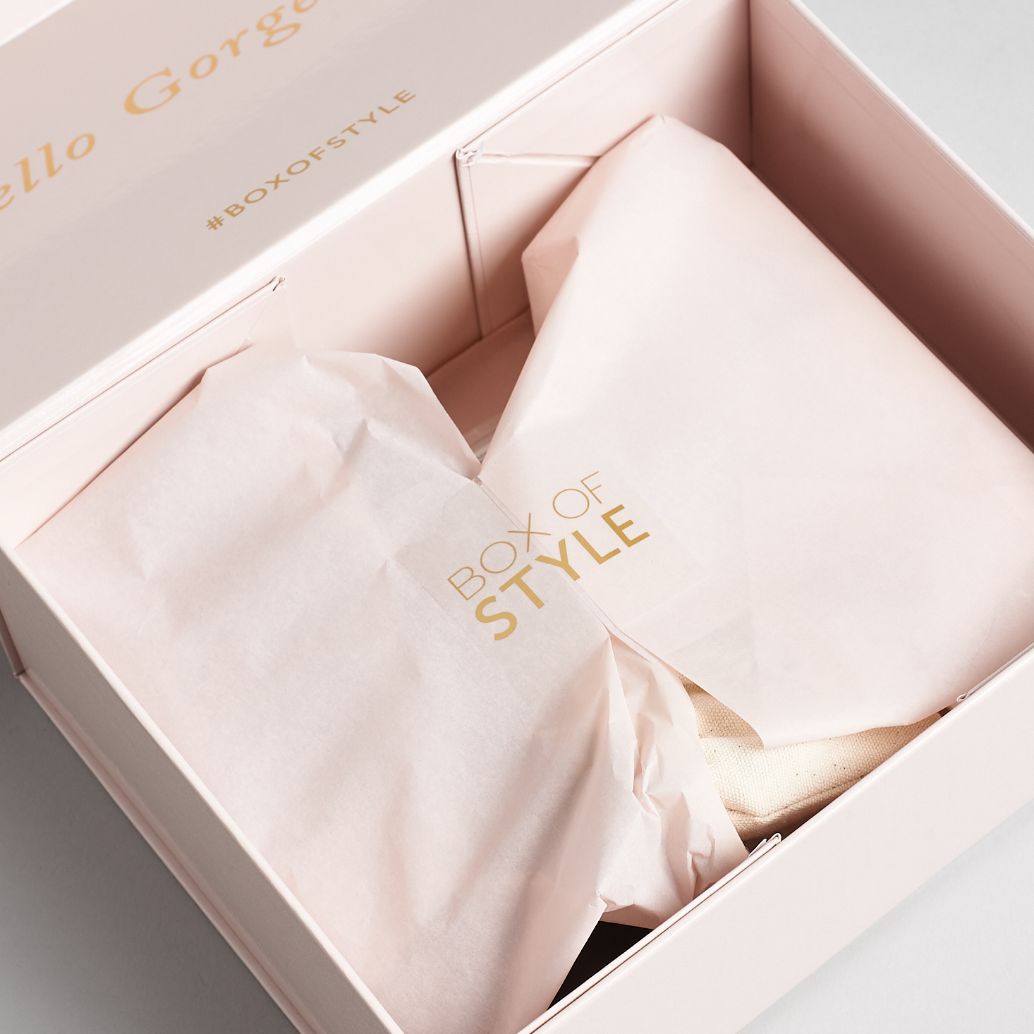 Rachel Zoe Box of Style Spring 2020 Review + Coupon | MSA