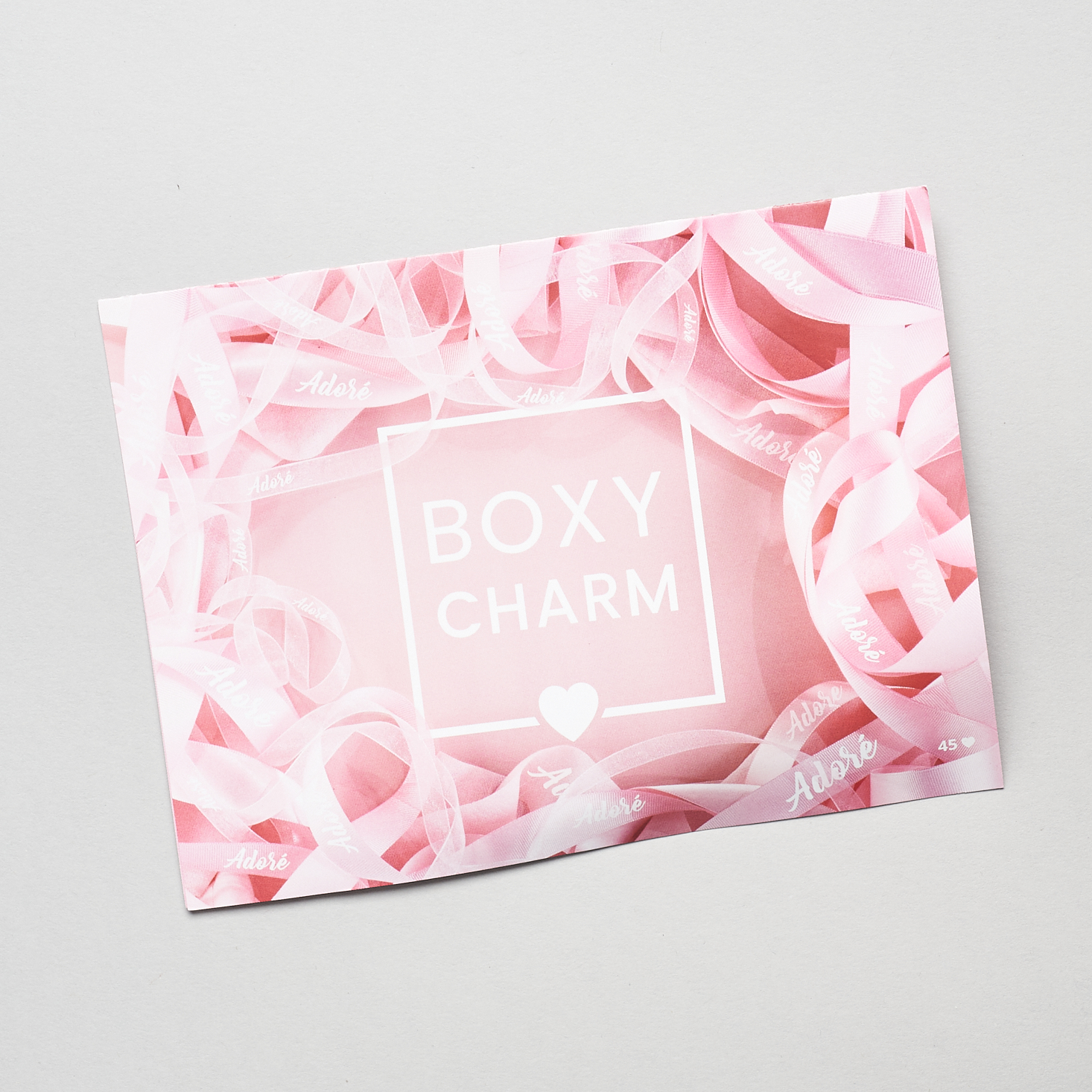 BoxyCharm Subscription Review + Coupon - February 2020 | MSA