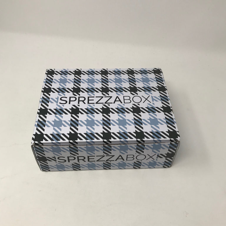 SprezzaBox Subscription Review + Coupon – February 2020 | MSA