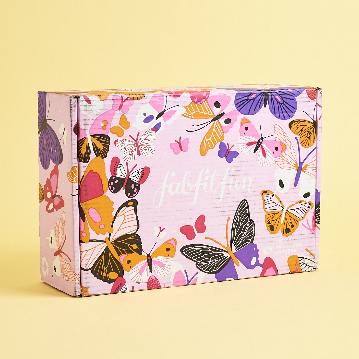 FabFitFun Spring 2020 Review + Coupon | MSA