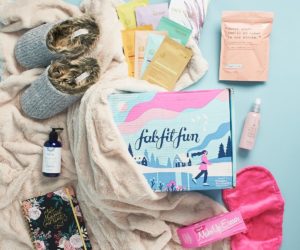 What is FabFitFun and how does it work? Our FAQ. | My Subscription ...
