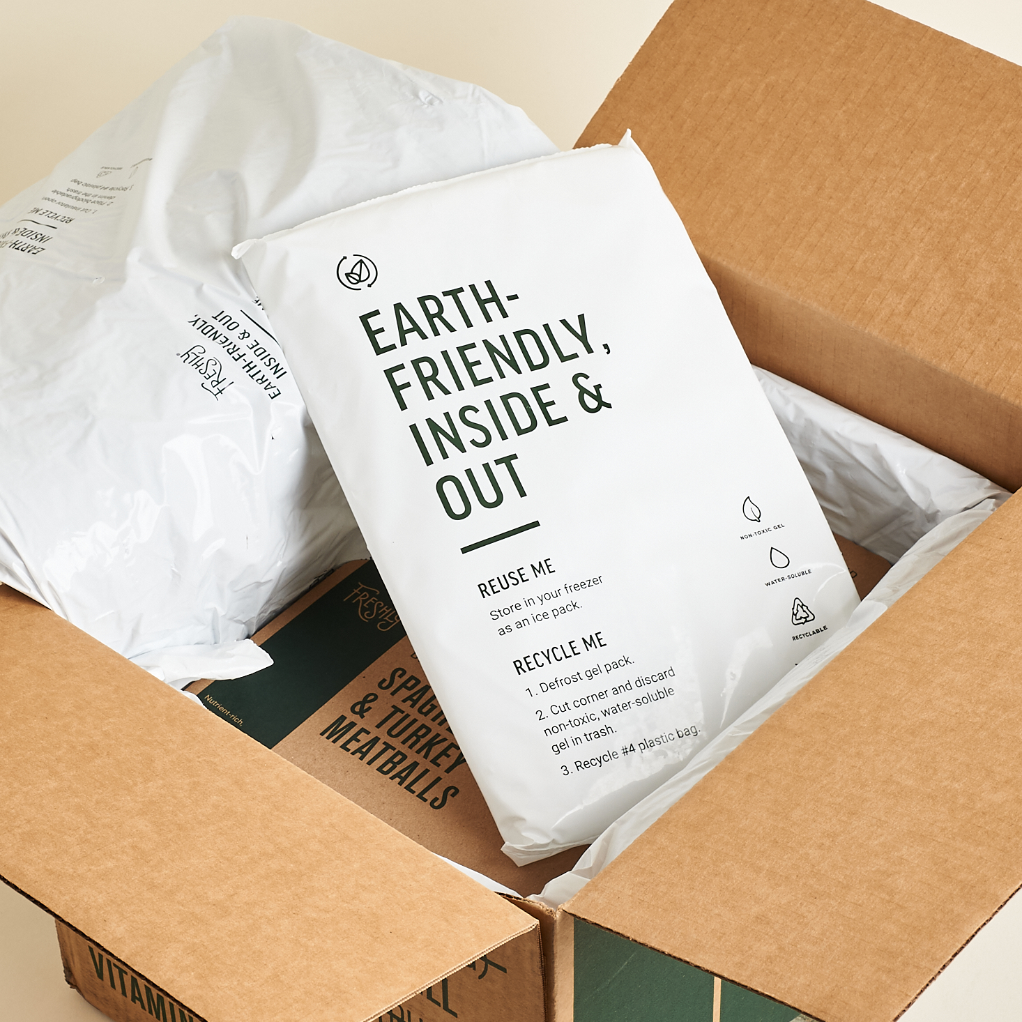 Freshly Review + Coupon - February 2020 | MSA