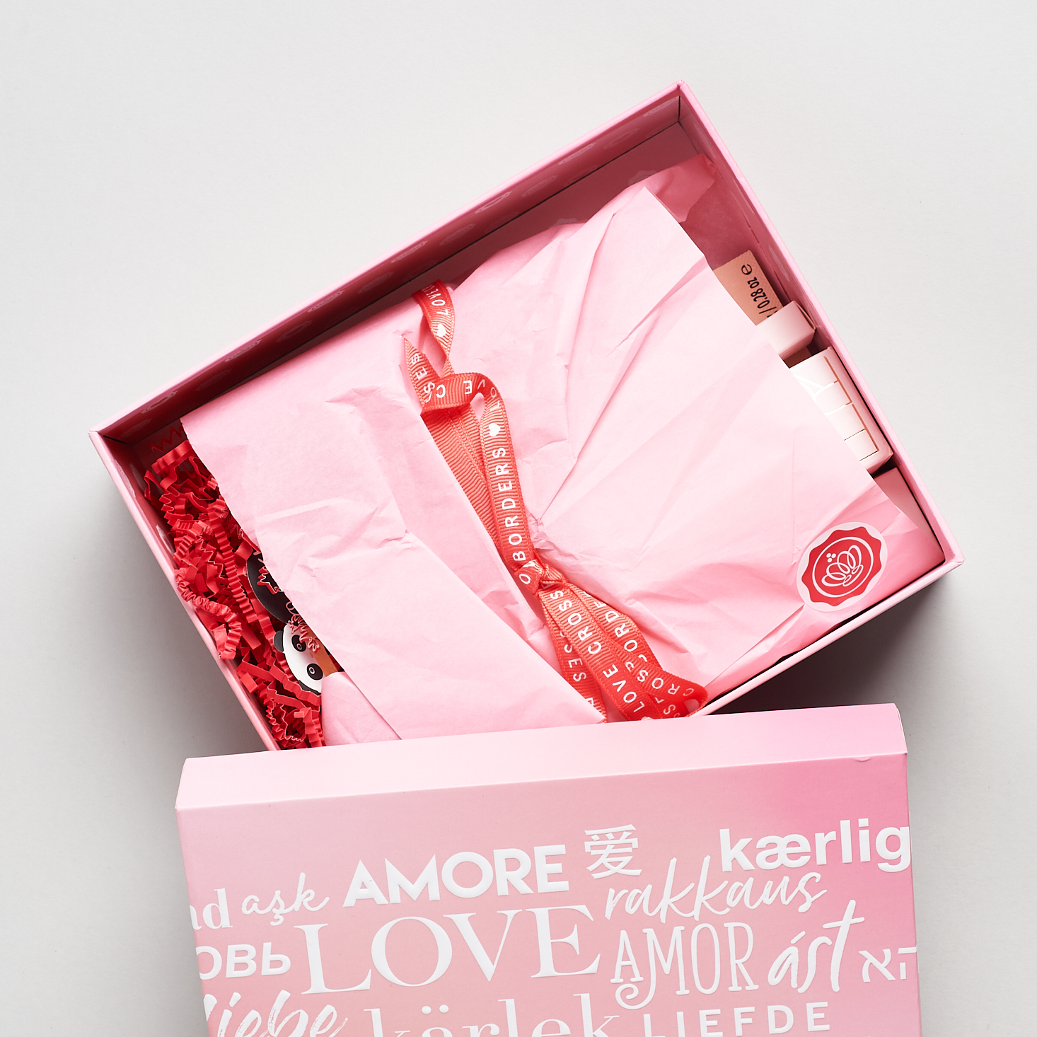 GlossyBox Subscription Review + Coupon - February 2020 | MSA