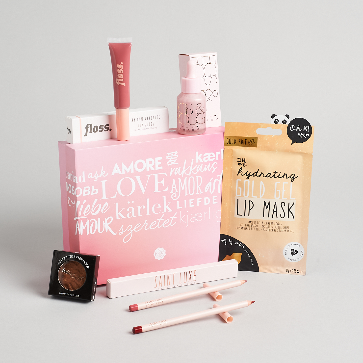 GlossyBox Subscription Review + Coupon - February 2020 | MSA