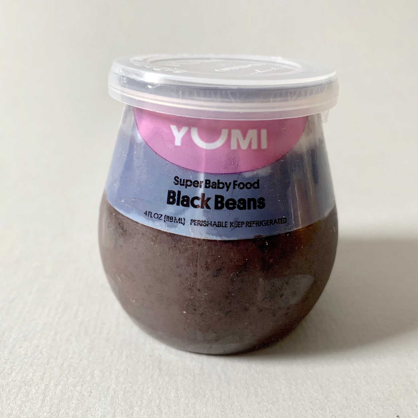 Yumi Baby Food Review - Is It Worth It? | MSA