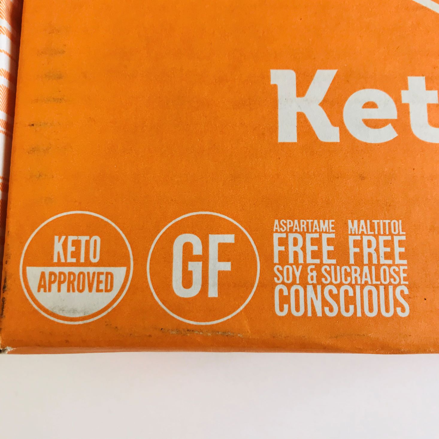 Keto Krate Box Review + Coupon – November 2020 | MSA