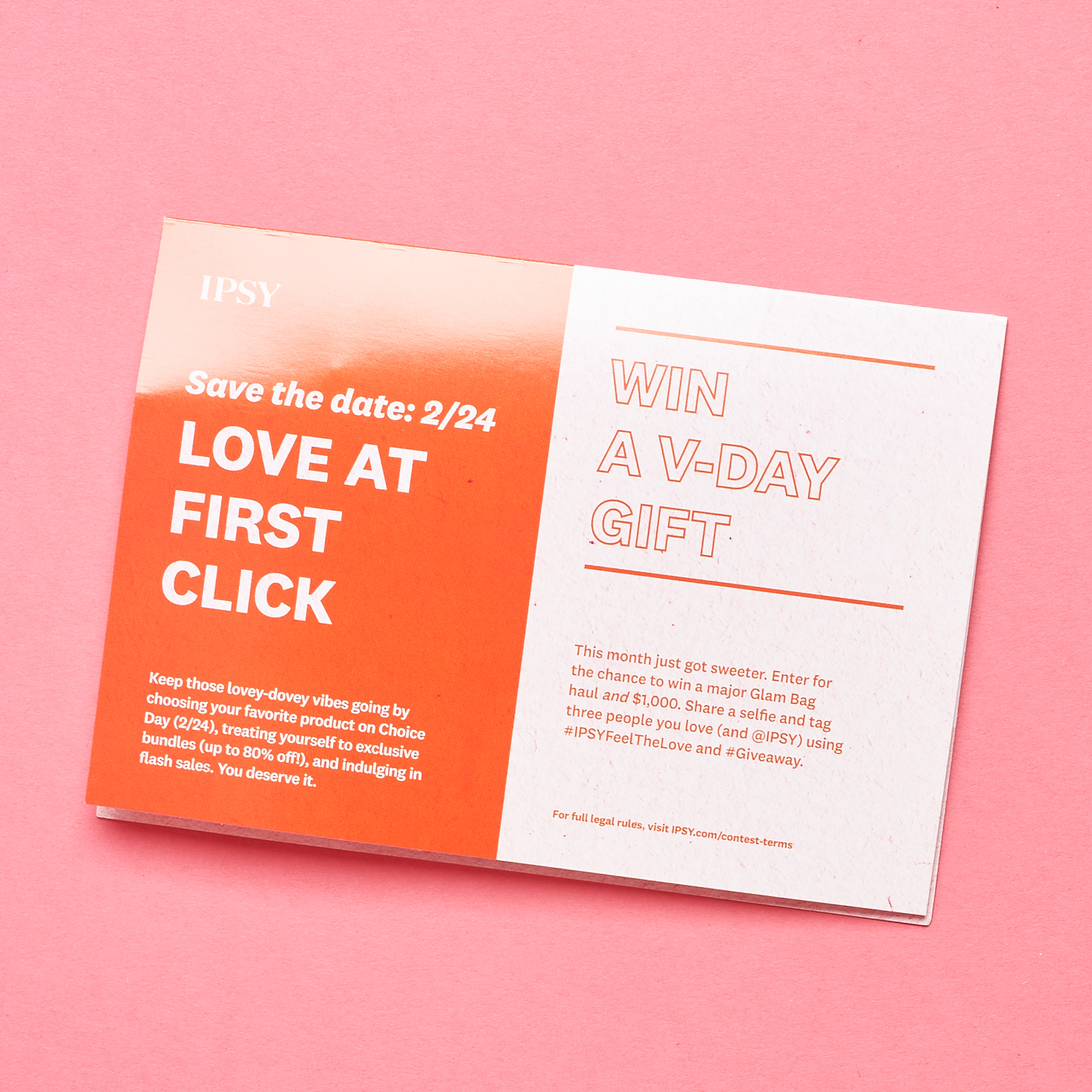 Ipsy Review – February 2020 | MSA