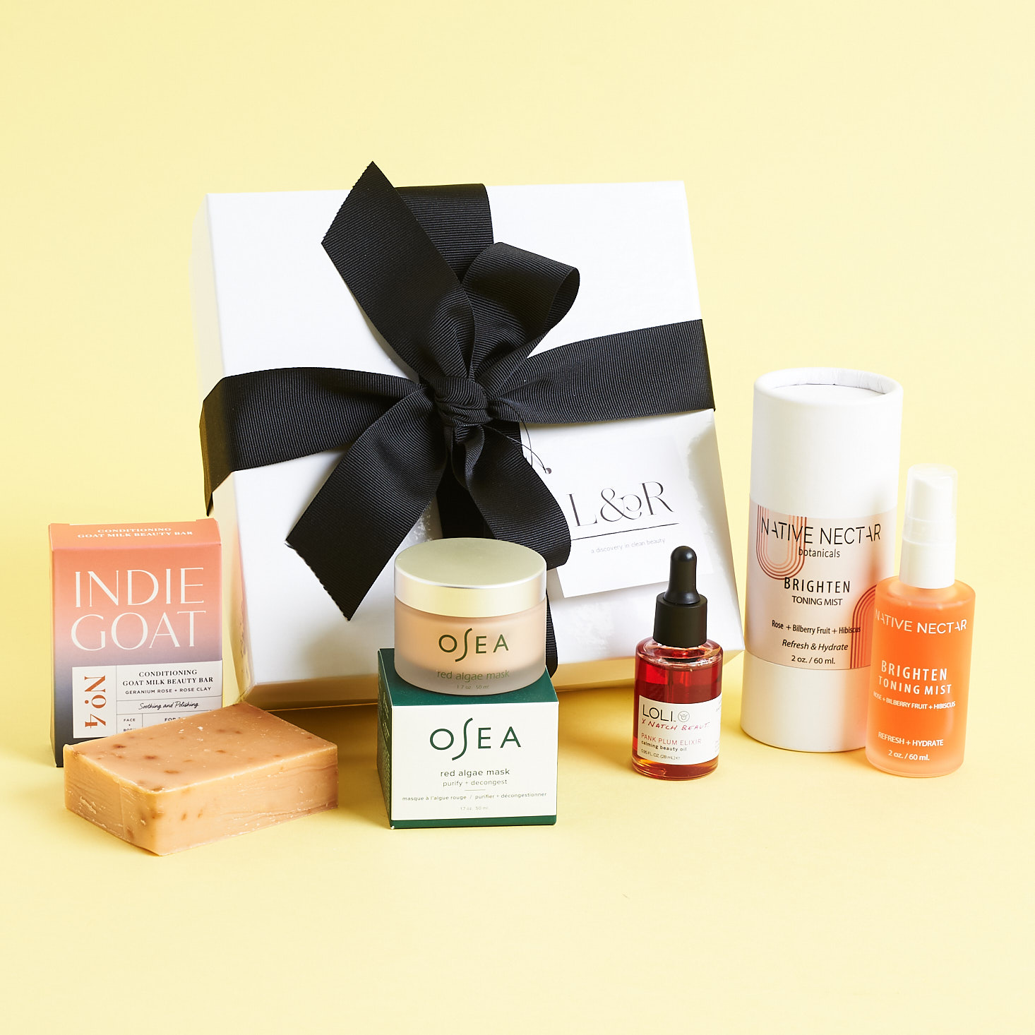 Laurel & Reed Review + Coupon - February 2020 | MSA