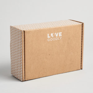 Love Goodly Review + Coupon - February/March 2020 | MSA