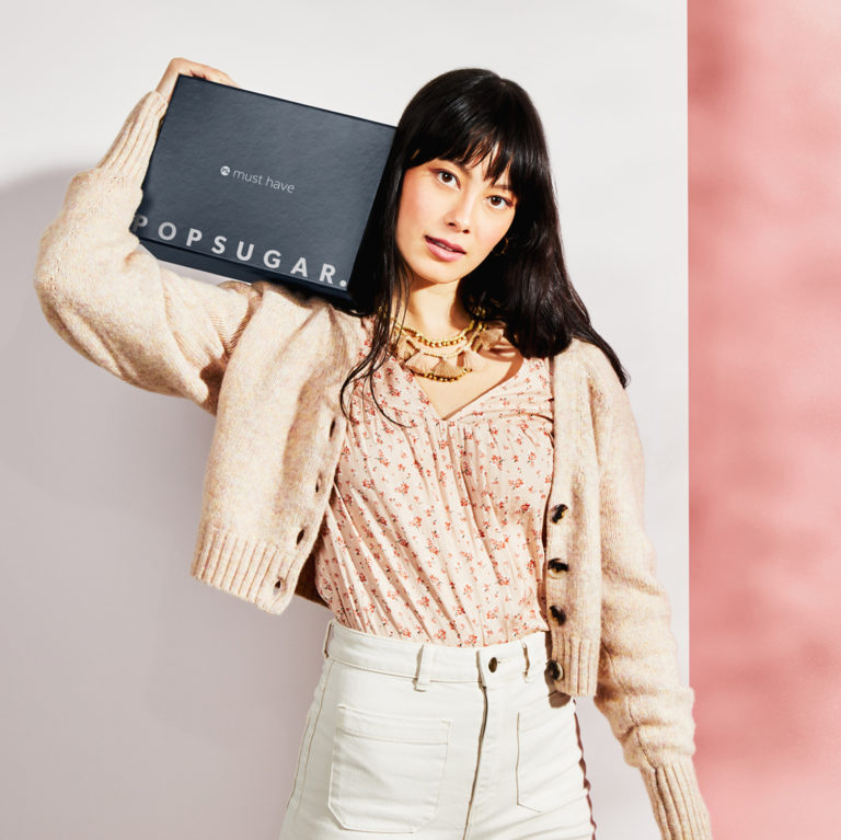 POPSUGAR Must Have Spring 2020 Box Spoilers + Customization Time! | MSA
