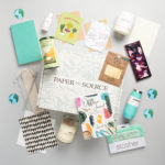 Paper Source Subscription Box Review - Spring 2020 | MSA