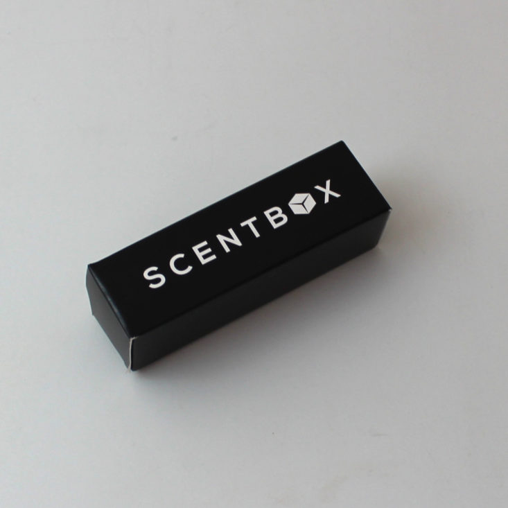 Scent Box Perfume Review + Coupon - February 2020 | MSA