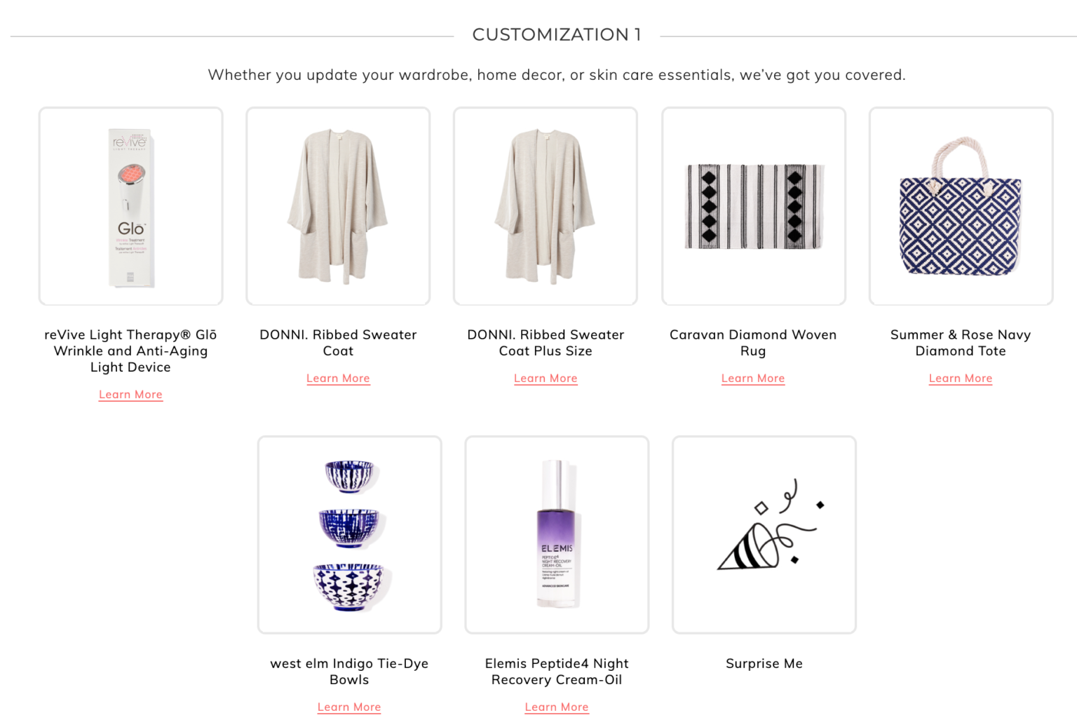 FabFitFun Spring 2020 Box Spoilers Round 2 + Customization Time! | MSA