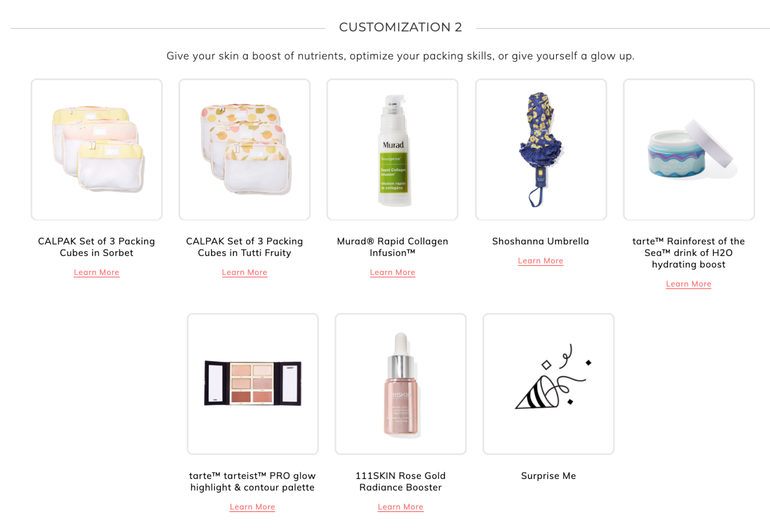 FabFitFun Spring 2020 Box Spoilers Round 2 + Customization Time! | MSA