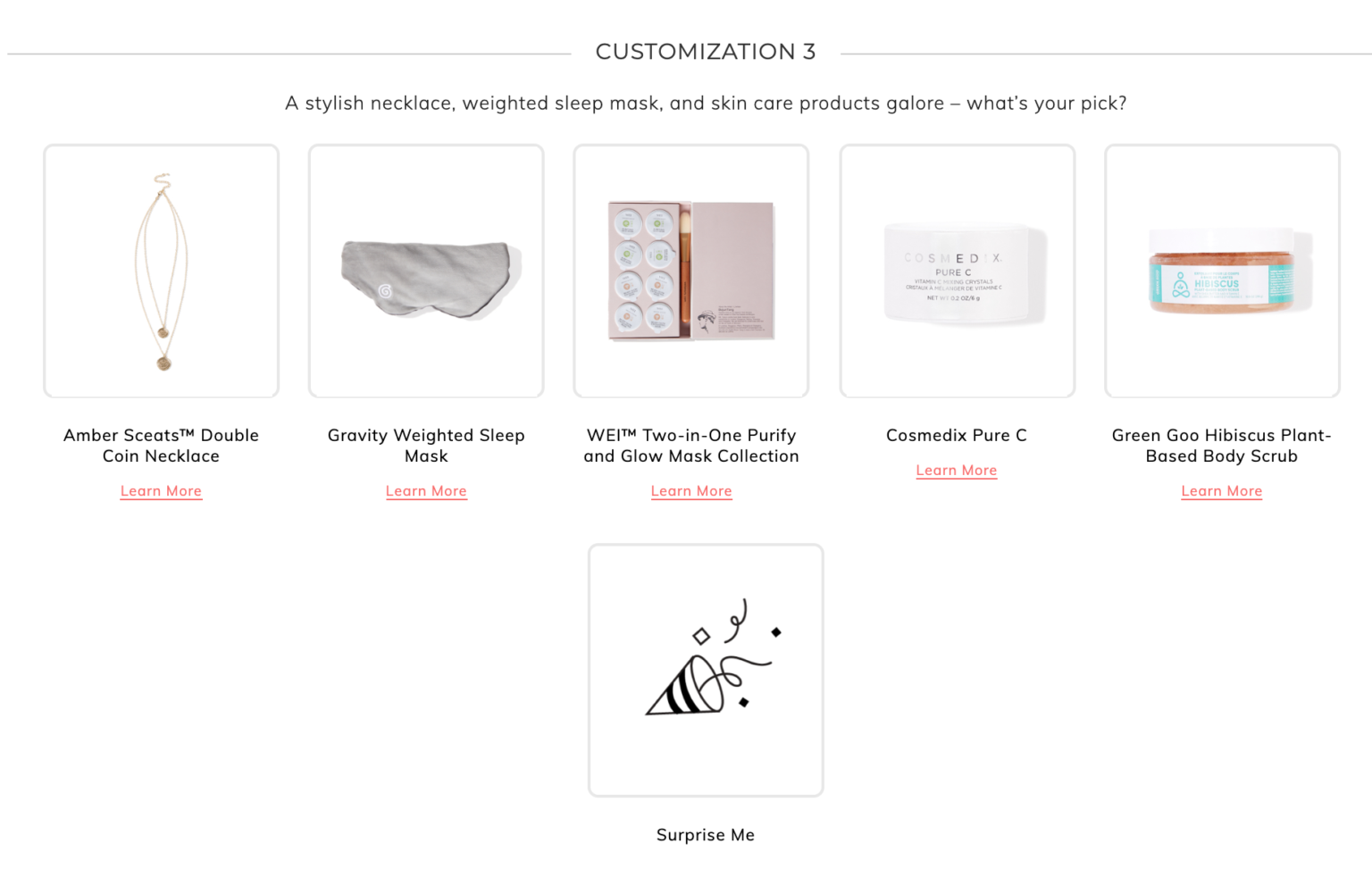 FabFitFun Spring 2020 Box Spoilers Round 2 + Customization Time! | MSA