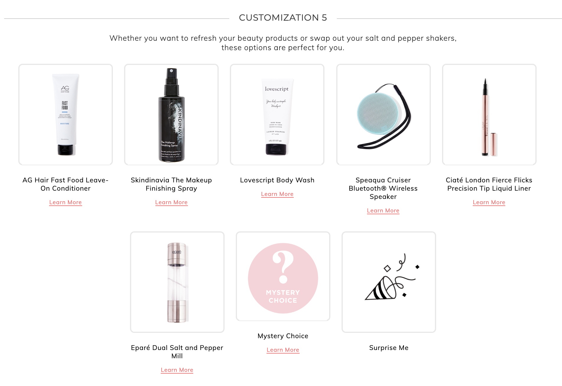 FabFitFun Spring 2020 Box Spoilers Round 2 + Customization Time! | MSA