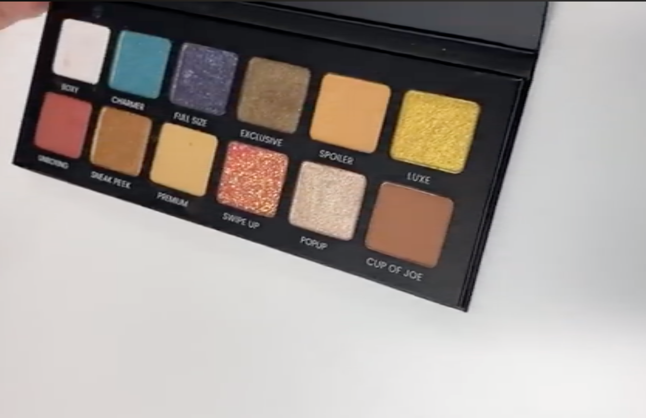 BoxyCharm + BoxyLuxe March 2020 Spoiler! | MSA