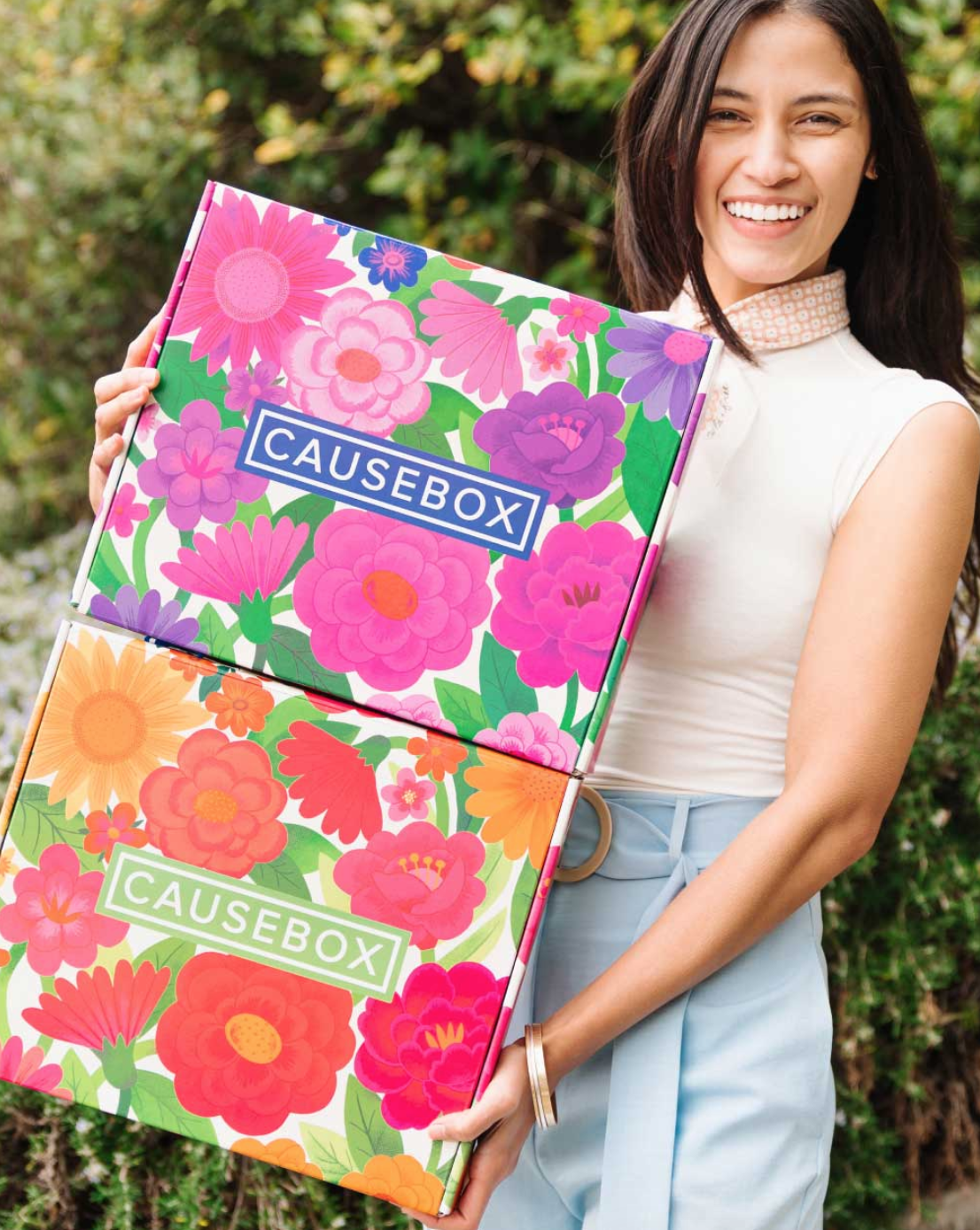 CAUSEBOX Spring 2020 Box - Available Now + Coupon! | MSA