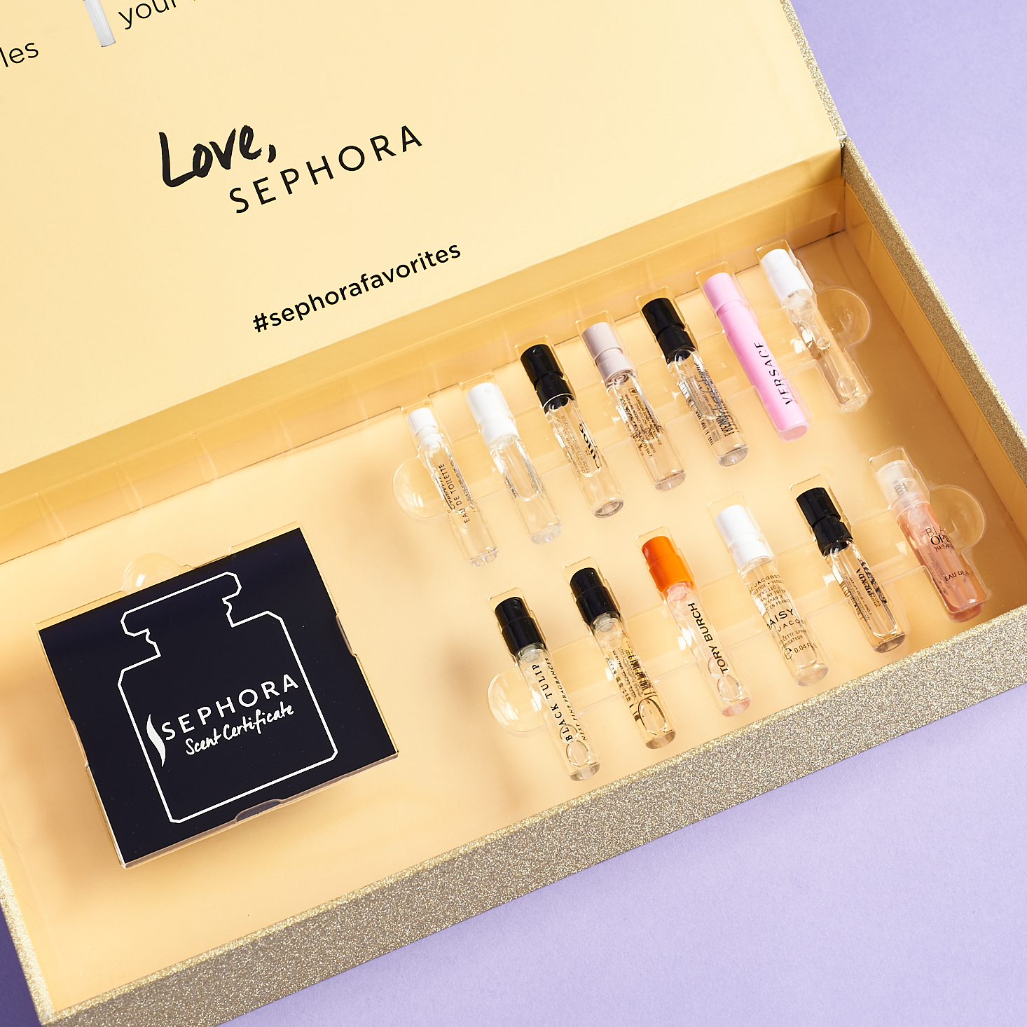 Sephora Favorites Perfume Review - February 2020 | MSA