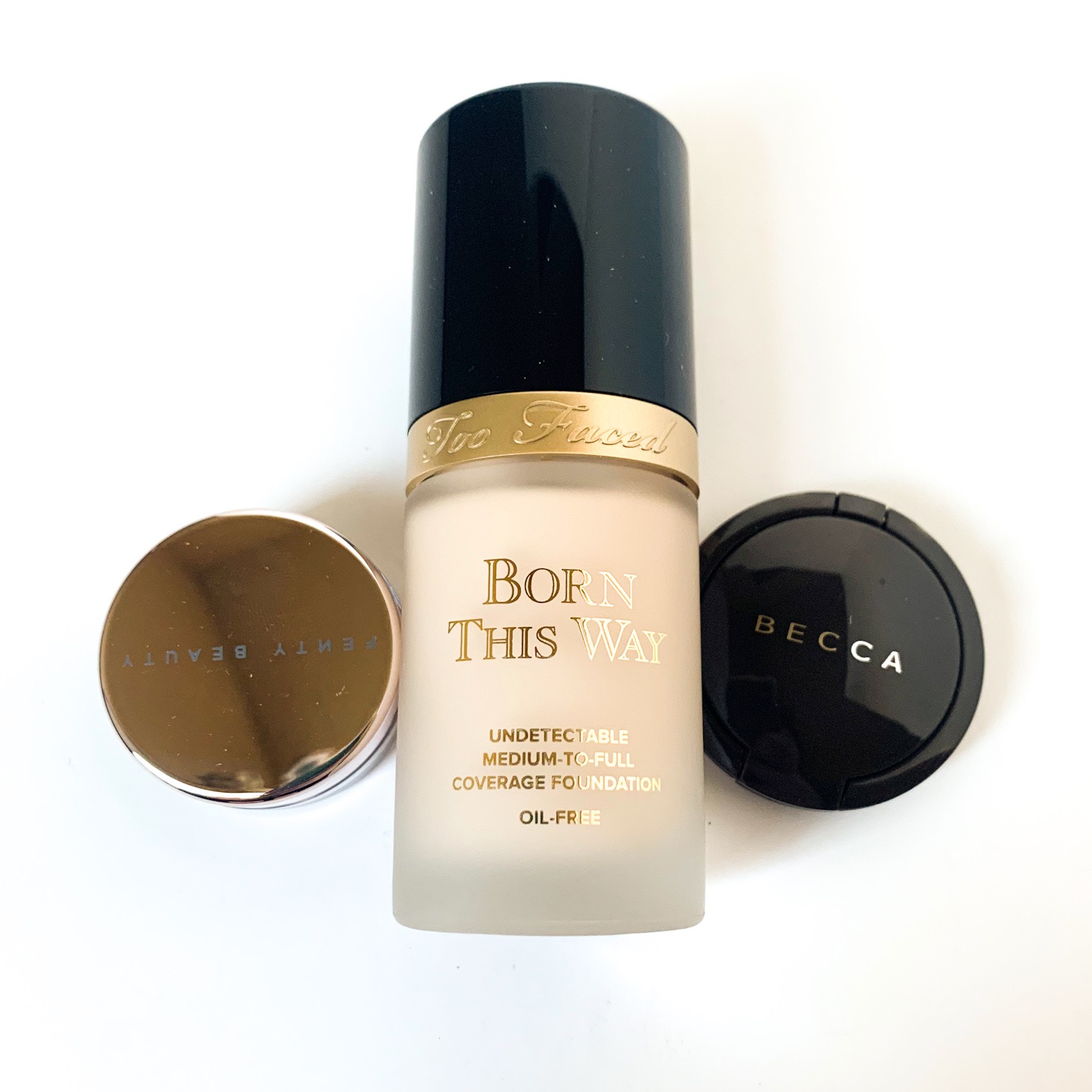 Sephora Favorites: Customizable Foundation Review - February 2020 | MSA