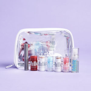 Sephora LE Milk Makeup MVPs Set Review - February 2020 | MSA