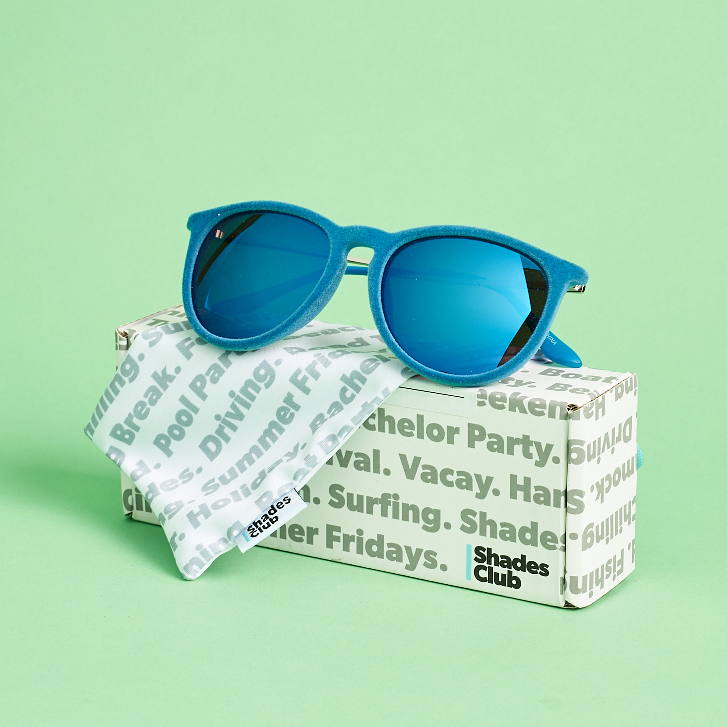 Shades Club Sunglasses Review + Coupon - February 2020 | MSA